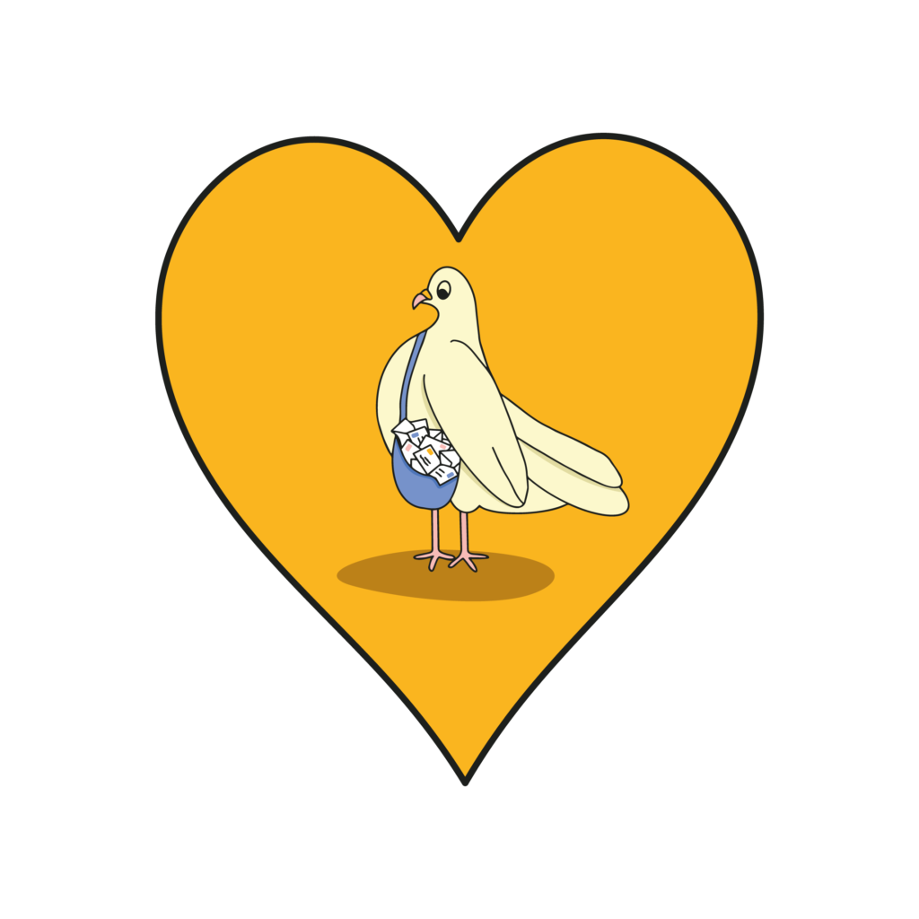 About – Post Pigeon EDU